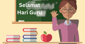 Hari Guru 2025: Sejarah, Tarikh & Cara Sambutan Penuh Makna